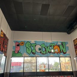 ANGRY CHICKZ - Updated July 2025 - 85 Photos & 71 Reviews - 2431 Naglee ...