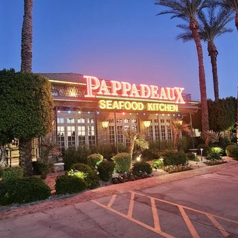 PAPPADEAUX SEAFOOD KITCHEN - Updated November 2024 - 3154 Photos & 2860 ...