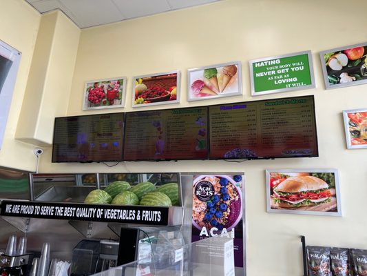 MR JUICE - Updated October 2025 - 346 Photos & 360 Reviews - 20014 ...