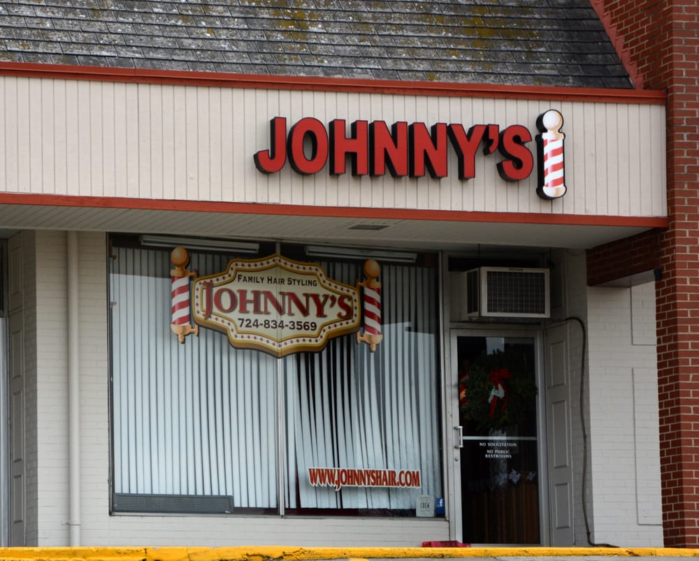 JOHNNY’S FAMILY HAIR STYLING - Updated December 2025 - 430 E Pittsburgh ...
