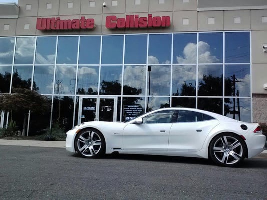 ULTIMATE COLLISION REPAIR - Updated May 2025 - 45 Photos & 46 Reviews ...