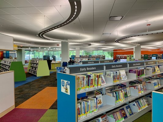 INDIAN TRAILS PUBLIC LIBRARY DISTRICT - Updated July 2025 - 42 Photos ...