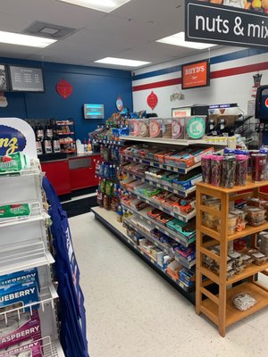 DARI-MART - Updated July 2025 - 93190 Long Tom Dr, Cheshire, Oregon ...