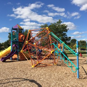 EARL E BORDEN PARK - 29 Photos - Parks - 1400 E Hamlin, Rochester Hills ...