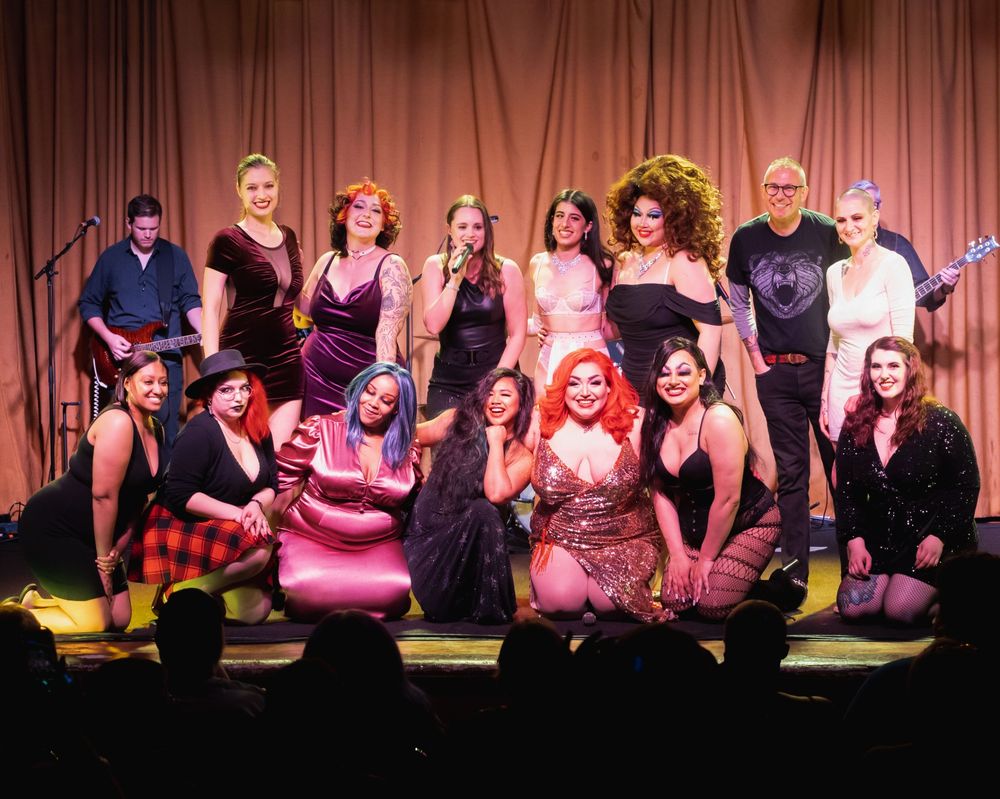 CLEVELAND BURLESQUE - Updated October 2025 - 51 Photos - 15711 Waterloo ...