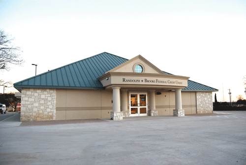 RBFCU - KERRVILLE - Updated October 2025 - 1801 Sidney Baker, Kerrville ...