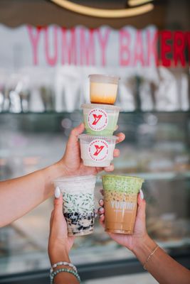 YUMMY BAKERY - Updated January 2026 - 235 Photos & 116 Reviews - 12036 ...