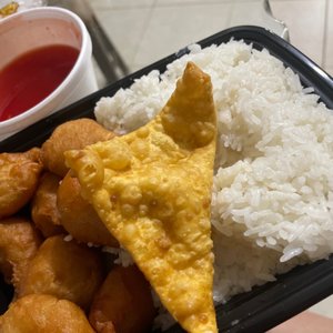 CHINA WOK CHINESE RESTAURANT - Updated March 2025 - 11 Photos & 50 ...