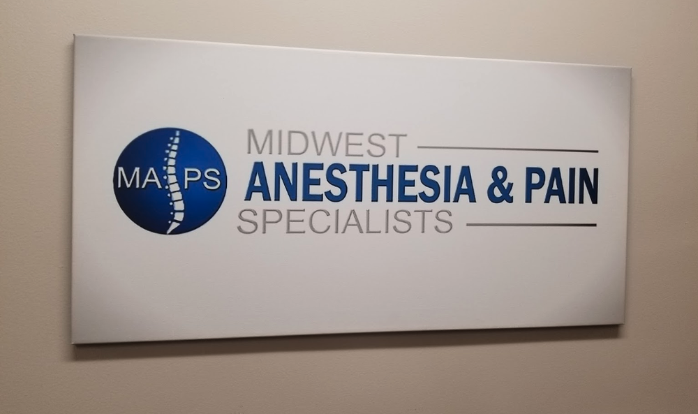 MAPS CENTERS FOR PAIN CONTROL - Updated November 2025 - 4354 W 63rd St ...