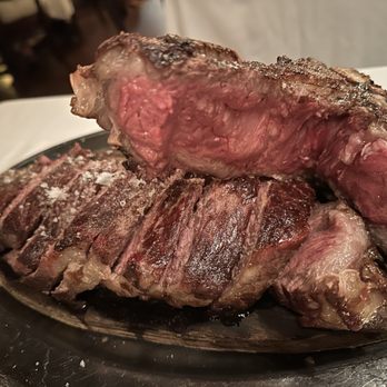 KEENS STEAKHOUSE - Updated August 2024 - 4768 Photos & 3318 Reviews ...