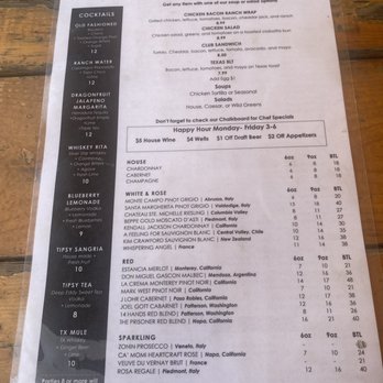 THE TIPSY OAK - Updated July 2024 - 846 Photos & 853 Reviews - 301 E ...