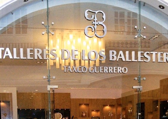 TALLERES DE LOS BALLESTEROS - Updated September 2024 - Blvd. Kukulcan ...