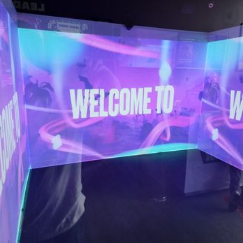 IMMERSIVE GAMEBOX - Updated January 2026 - 118 Photos & 106 Reviews ...