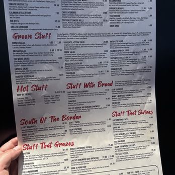 STUFT PIZZA BAR & GRILL - Updated January 2026 - 543 Photos & 681 ...