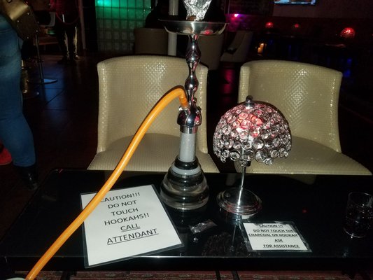 PURE LOUNGE - 20 Photos & 76 Reviews - Lounges - 1326 U St NW ...