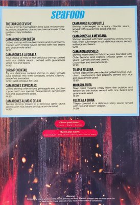 CASA AMIGOS MEXICAN GRILL - 16 Photos & 11 Reviews - 11223 E Admiral Pl ...