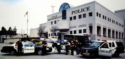 MONTEBELLO POLICE DEPARTMENT - Updated December 2025 - 22 Photos & 33 ...