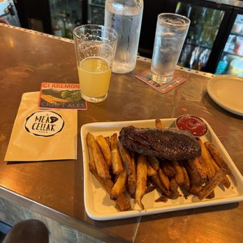 THE MEAT CELLAR - Updated December 2024 - 2185 Photos & 1615 Reviews ...