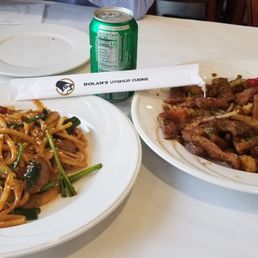 DOLAN’S UYGHUR CUISINE - Updated December 2025 - 2062 Photos & 764 ...