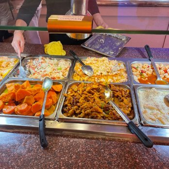 Fortune Buffet - Trusted Since 2008 - Updated July 2025 - 47 Photos ...