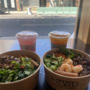 PAPER RICE - SPRING ROLLS & BOWLS - 619 Photos & 568 Reviews 【20 E ...