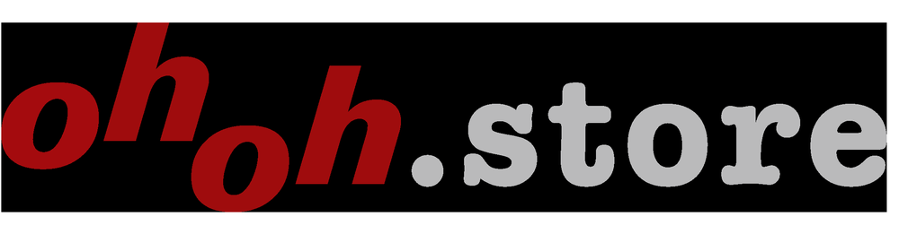 OHOH.STORE - Berlin, Bern - Gift Shops - Yelp