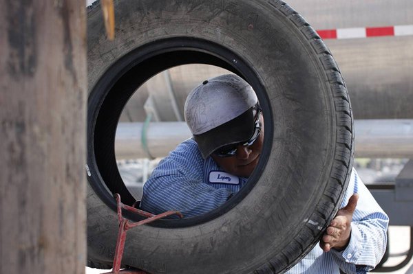 FORREST TIRE - Updated January 2026 - 10 Photos & 25 Reviews - 414 S ...