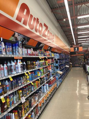 AUTOZONE - Updated May 2026 - 4080 E Glenn Rd, Sierra Vista, Arizona ...