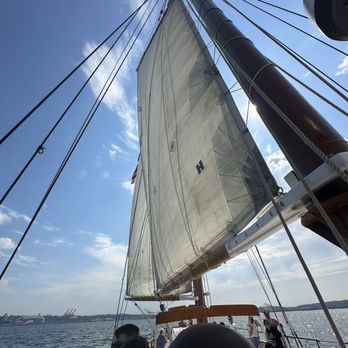 SEATTLE’S TALL SHIP - Updated January 2026 - 227 Photos & 109 Verified ...