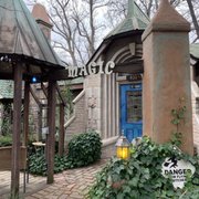 MAGIC FUN HOUSE PRODUCTIONS - 57 Photos - Magicians - 4100 Rowlett Rd ...