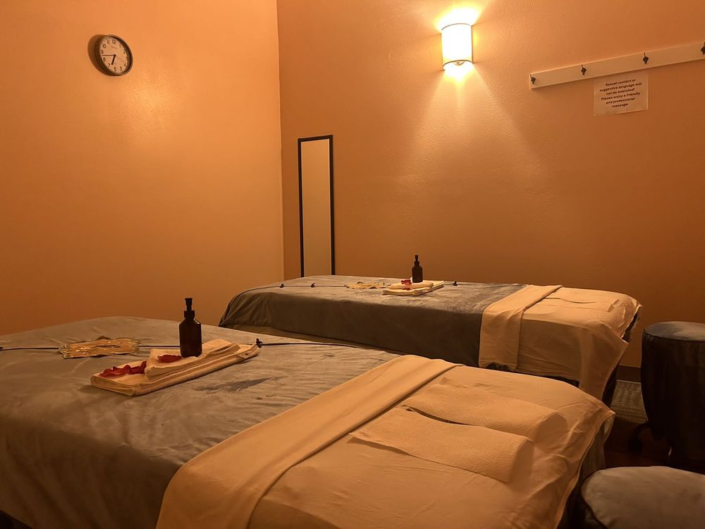 VITALITY MASSAGE & FOOT REFLEXOLOGY - Updated May 2026 - 49 Photos & 12 ...