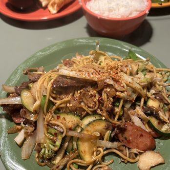 HUHOT MONGOLIAN GRILL - Updated September 2025 - 97 Photos & 108 ...