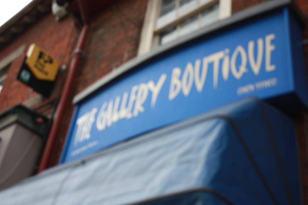 GALLERY BOUTIQUE - Updated 05/2025 - North St, Wareham, Dorset, United ...