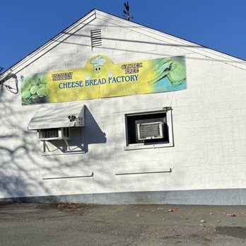 CHEESE BREAD FACTORY - Updated January 2026 - 40 Photos & 29 Reviews ...