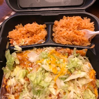 CHARRITOS MEXICAN FOOD - Updated December 2024 - 20 Photos & 34 Reviews ...