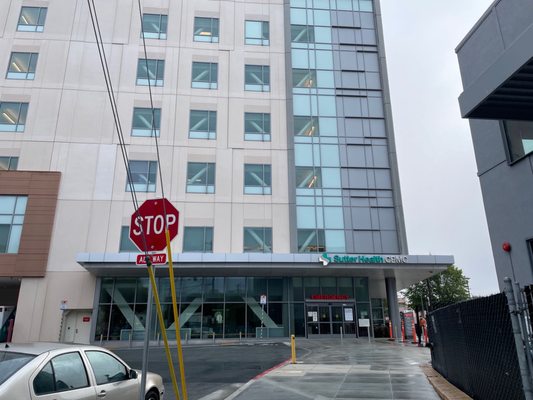 SUTTER HEALTH - Updated September 2025 - 899 Valencia St, San Francisco ...
