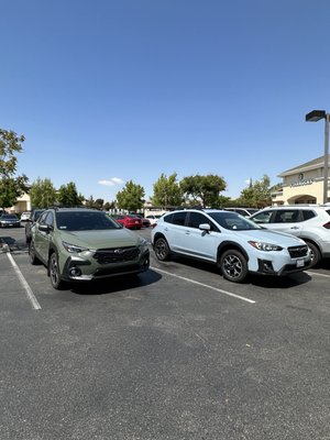 LIVERMORE SUBARU - Updated December 2025 - 97 Photos & 804 Reviews ...