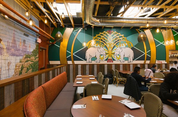 LE THAI - 2097 Photos & 2229 Reviews - Thai - 523 Fremont St, Las Vegas ...