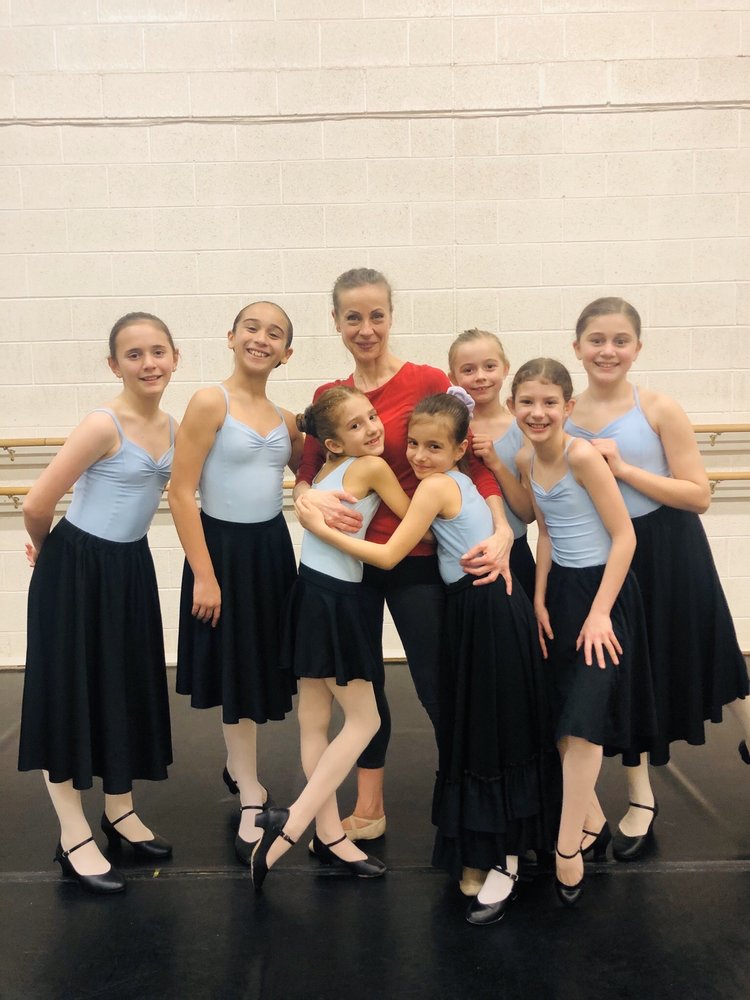 Arizona School of Classical Ballet, Phoenix | Roadtrippers