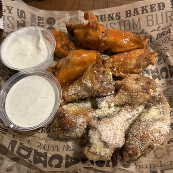 STACK’D BURGERS & BEER - OAKLAND - Updated January 2025 - 263 Photos ...