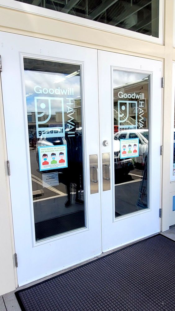 GOODWILL HAWAII - Updated June 2025 - 20 Photos & 20 Reviews - 266 ...