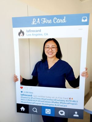 LA FIRE CARD - 105 Photos & 98 Reviews - 1200 Santee St, Los Angeles ...