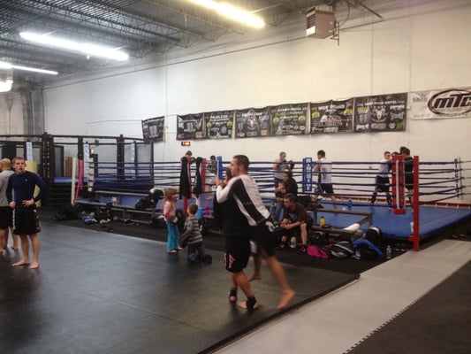 MIDWEST TRAINING CENTER - Updated October 2025 - 13 Photos & 18 Reviews - 455 E State Pkwy ...