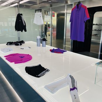 ADIDAS FLAGSHIP STORE LOS ANGELES - Updated April 2025 - 26 Photos ...
