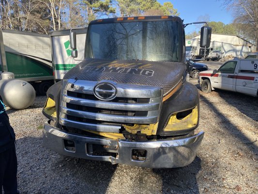 WOLFPACK TOWING & RECOVERY - Updated July 2025 - Request a Quote - 1445 ...