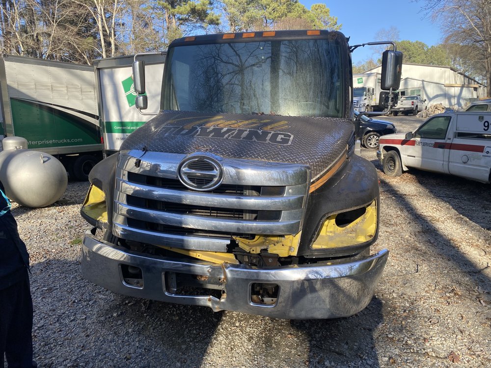 WOLFPACK TOWING & RECOVERY - Updated July 2025 - Request a Quote - 1445 ...
