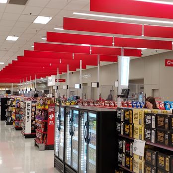 TARGET - Updated December 2024 - 148 Photos & 129 Reviews - 100 ...