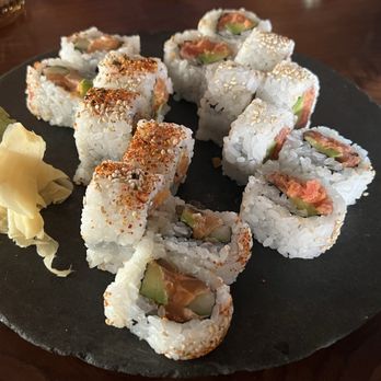 SUSHI ROW - Updated January 2026 - 189 Photos & 116 Reviews - 316 N ...