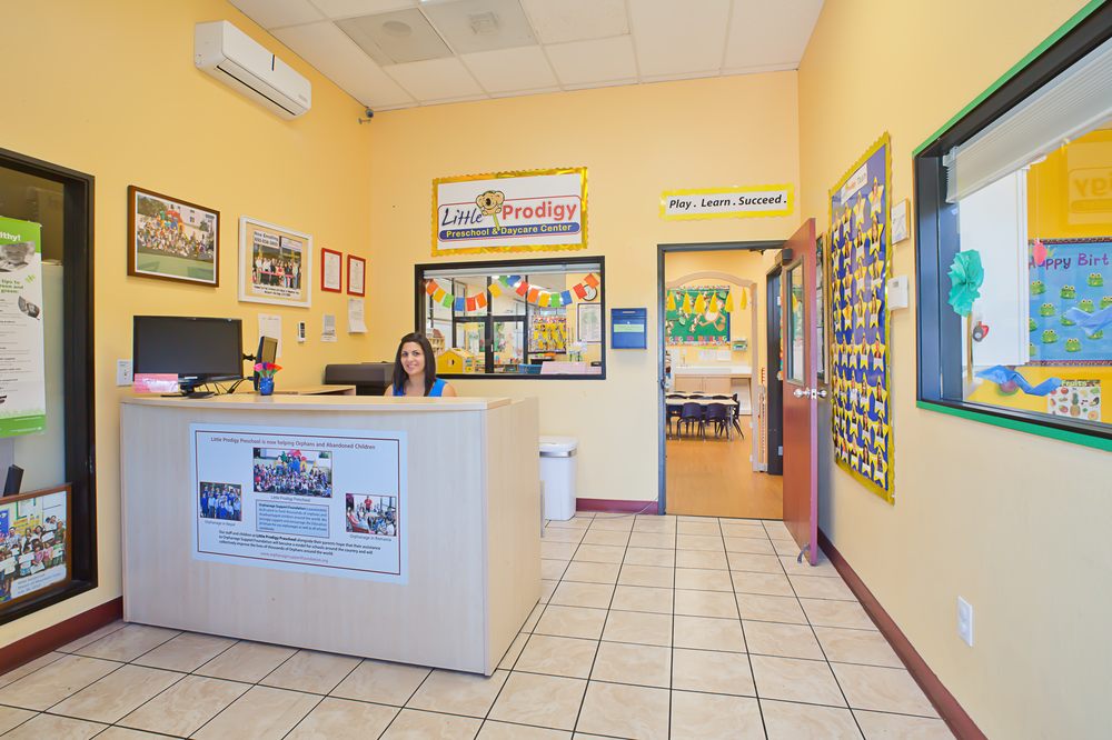 LITTLE PRODIGY PRESCHOOL & DAYCARE CENTER - Updated May 2025 - 35 ...