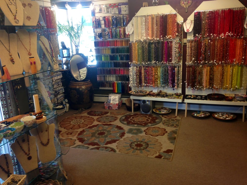 JADE ELEPHANT BEADS - 126 E 2nd St, Casper, Wyoming - Jewelry - Phone ...